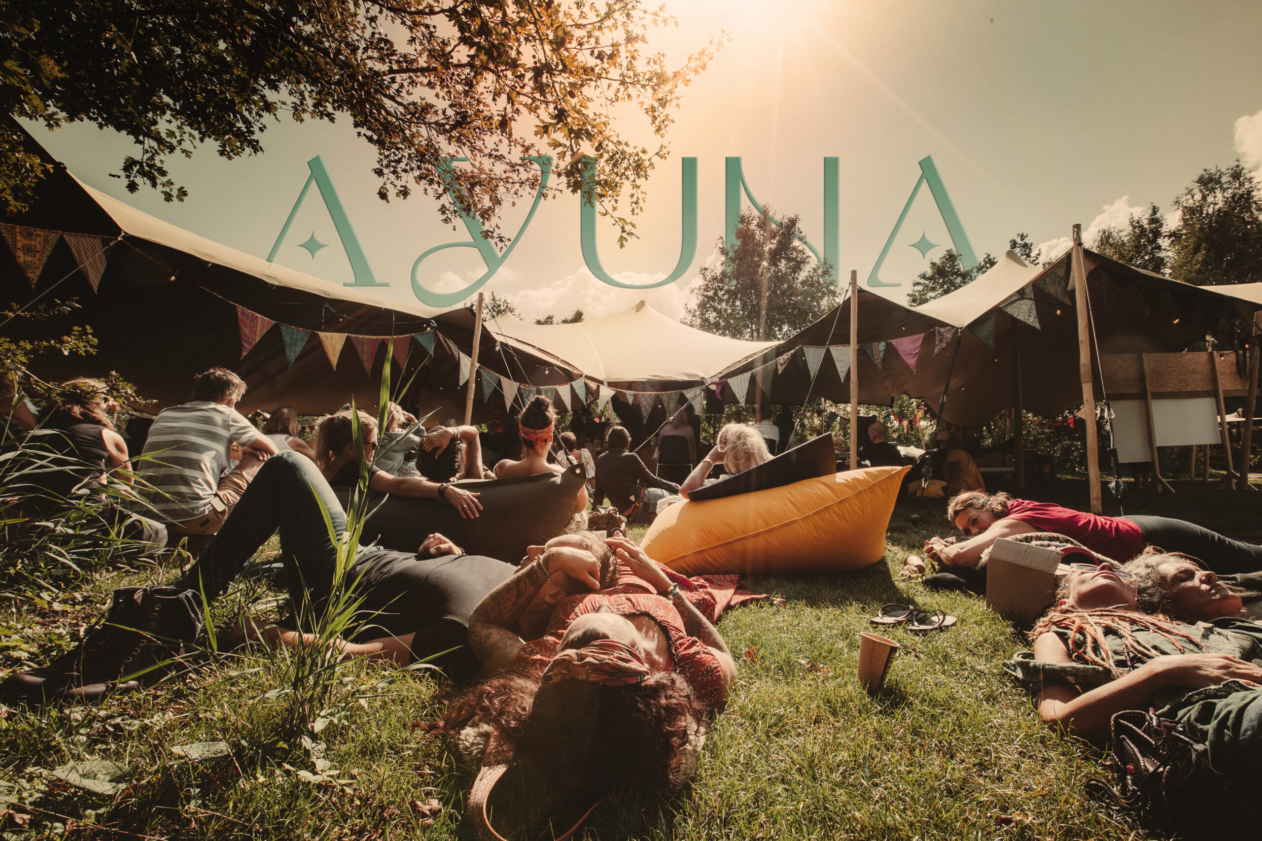 Ayuna Festimony - Storytravelers