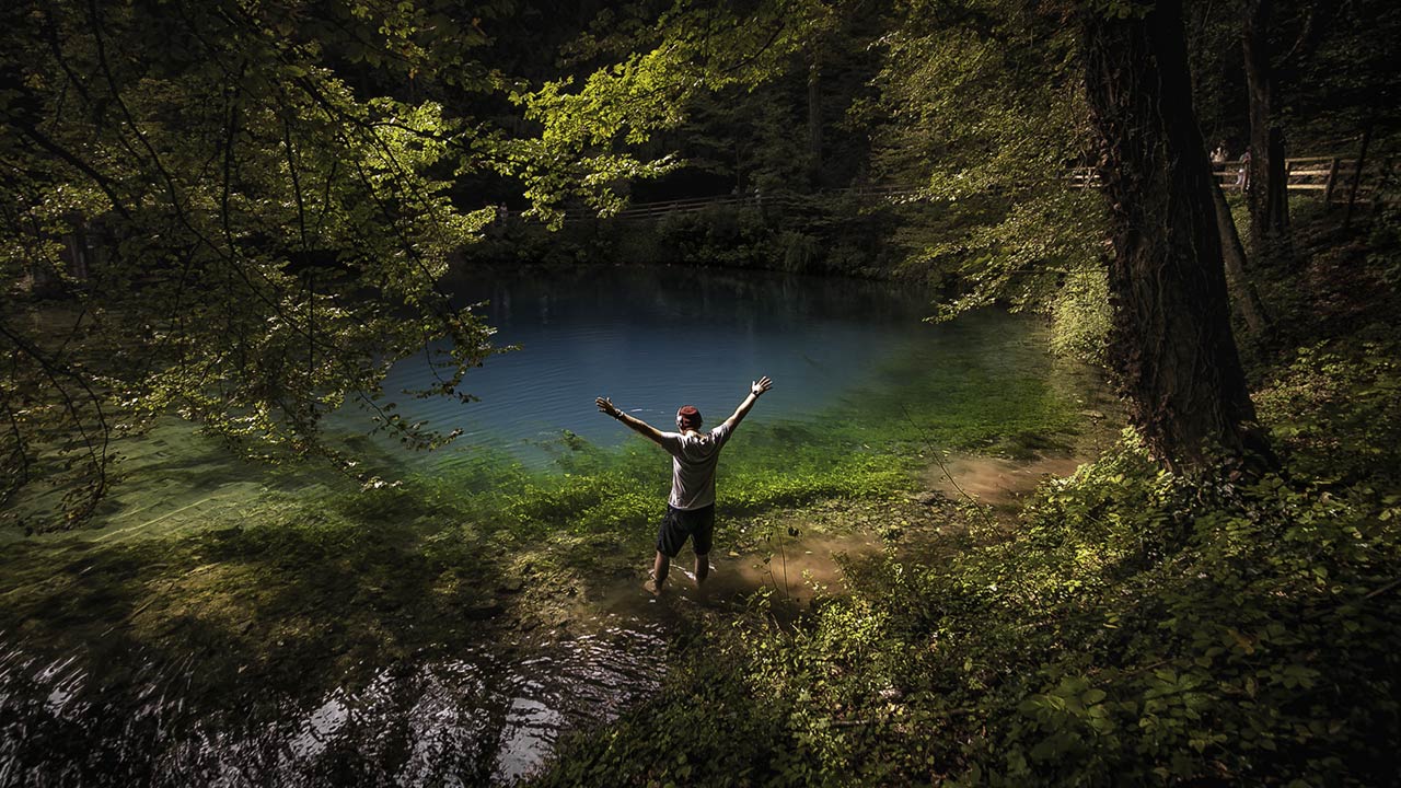 Mike Corey - Storytravelers